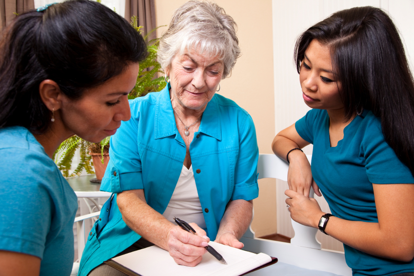 Forms - Genesee Health System