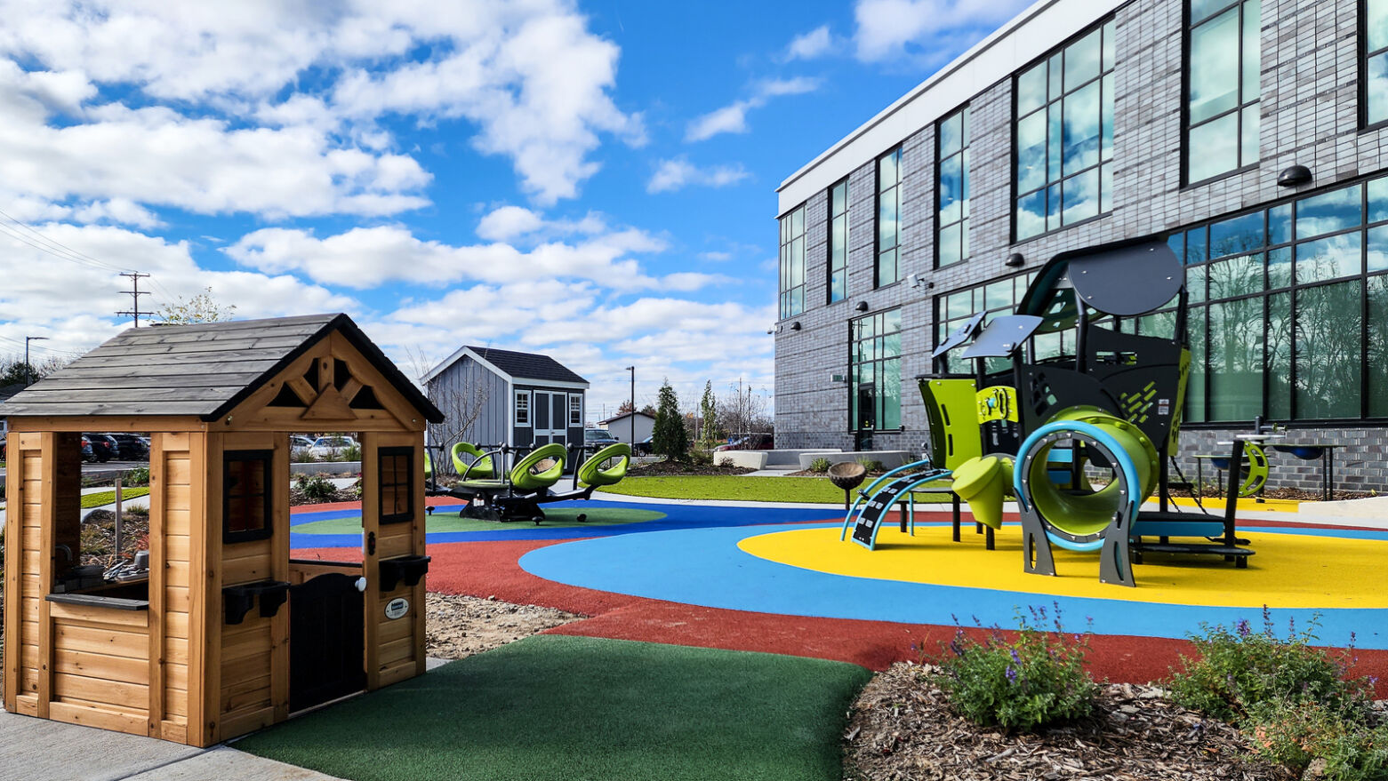 The Center for Children’s Integrated Services Requests - Genesee Health ...