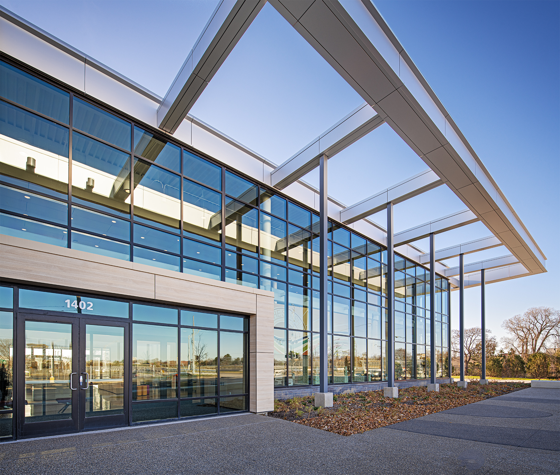 Locations - Genesee Health System