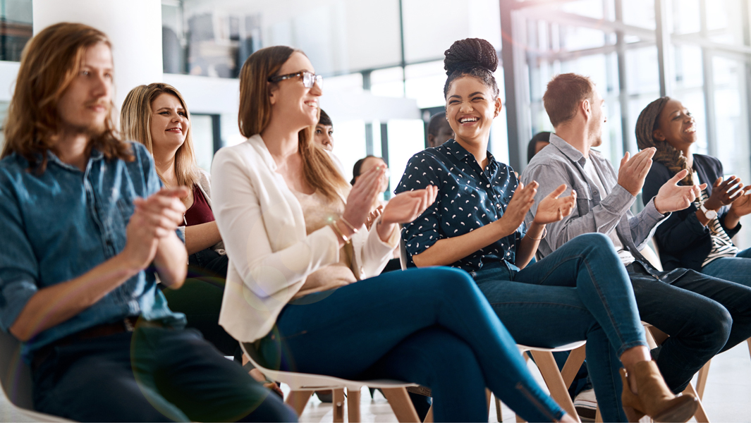 Free Community Training - Genesee Health System