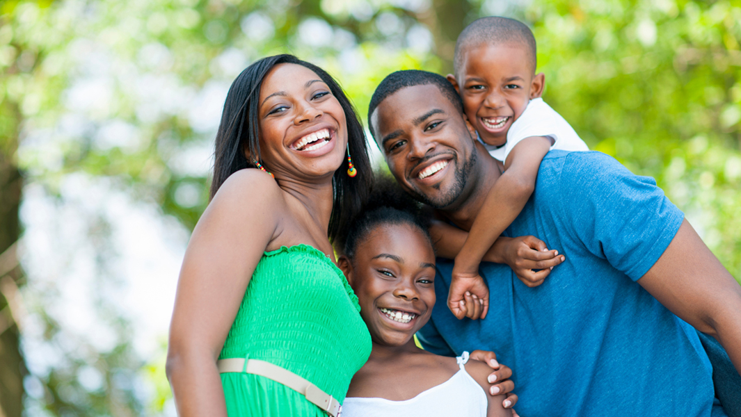 Parenting Through Change - Genesee Health System