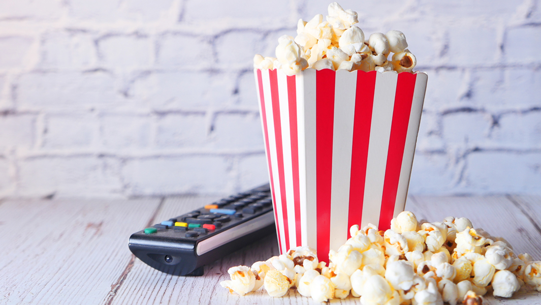 Movie Day - Genesee Health System
