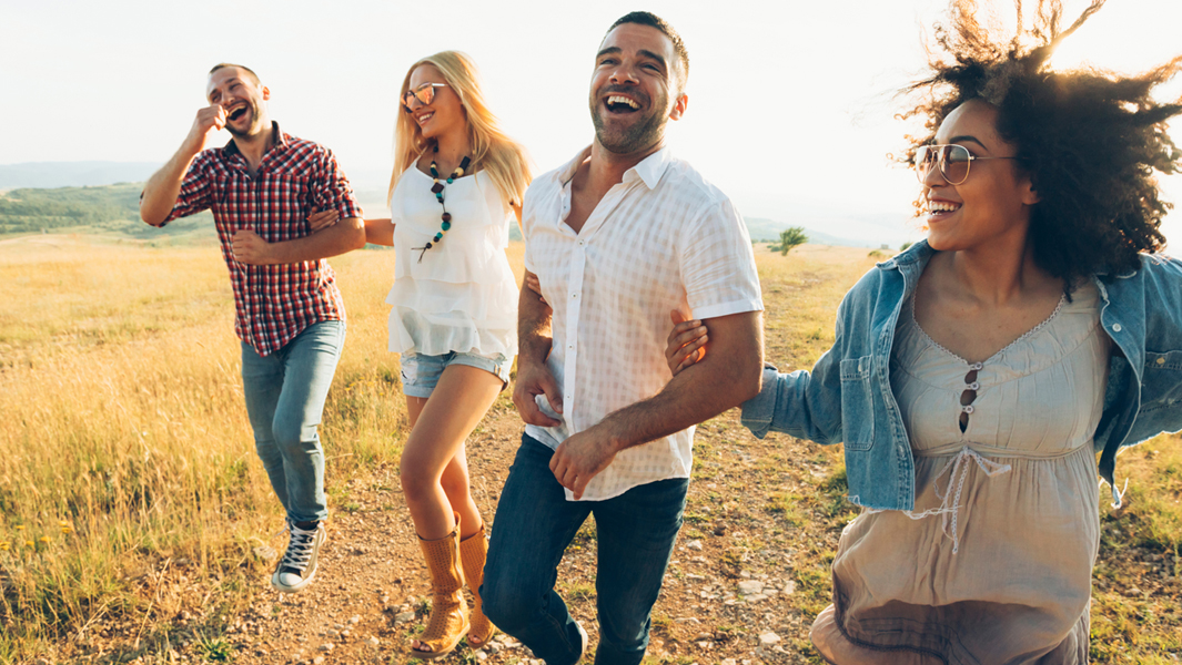 Recovery Group - Genesee Health System